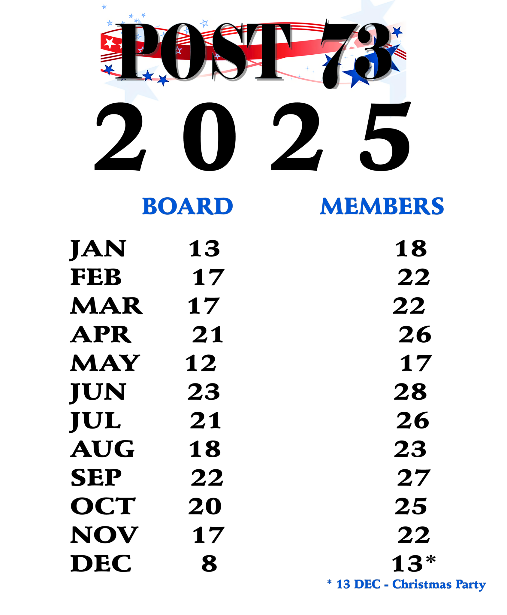 Alabama's American Legion Post 73 – American Legion Alabama's Post 73